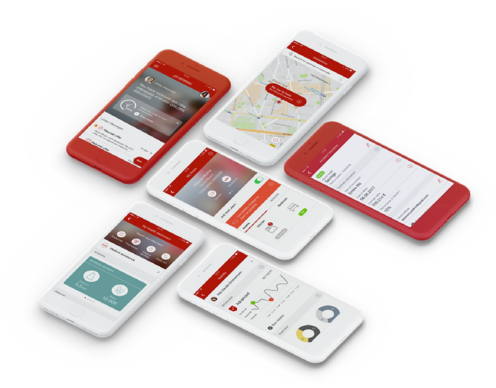 Lavora con noi - Generali Italia